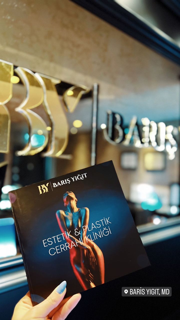 Baris Yigit Clinic: The Best Plastic Surgery in Turkey